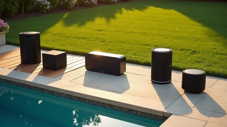 5 Best Wireless Outdoor Speaker Systems for Whole-Yard Audio in 2025 ...